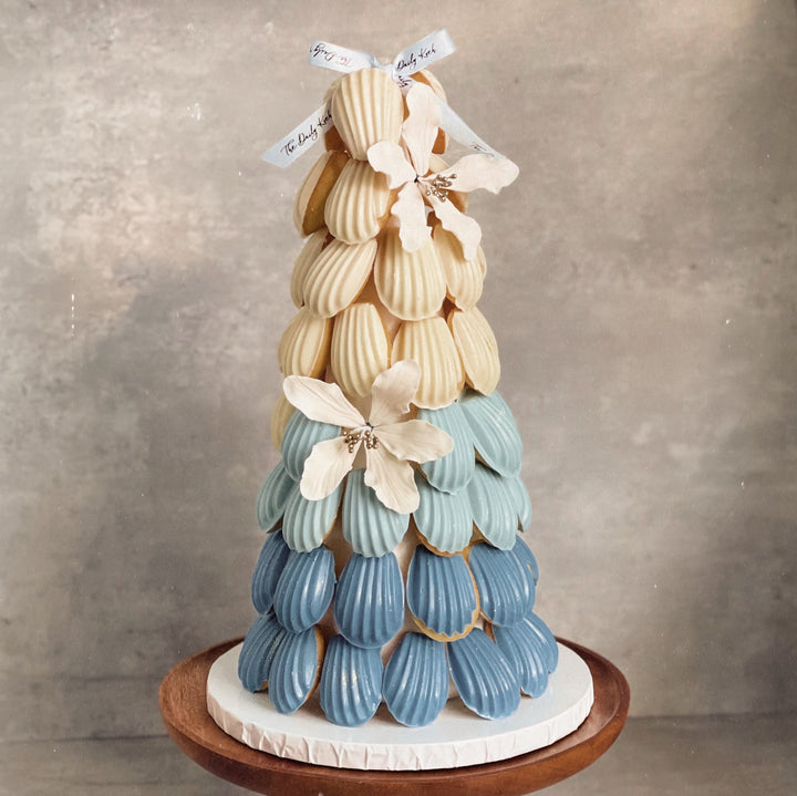 Artisanal Birthday & Hantaran Cakes – The Daily Kueh