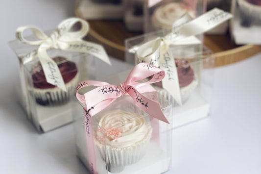 Doorgifts & Gift Set – The Daily Kueh