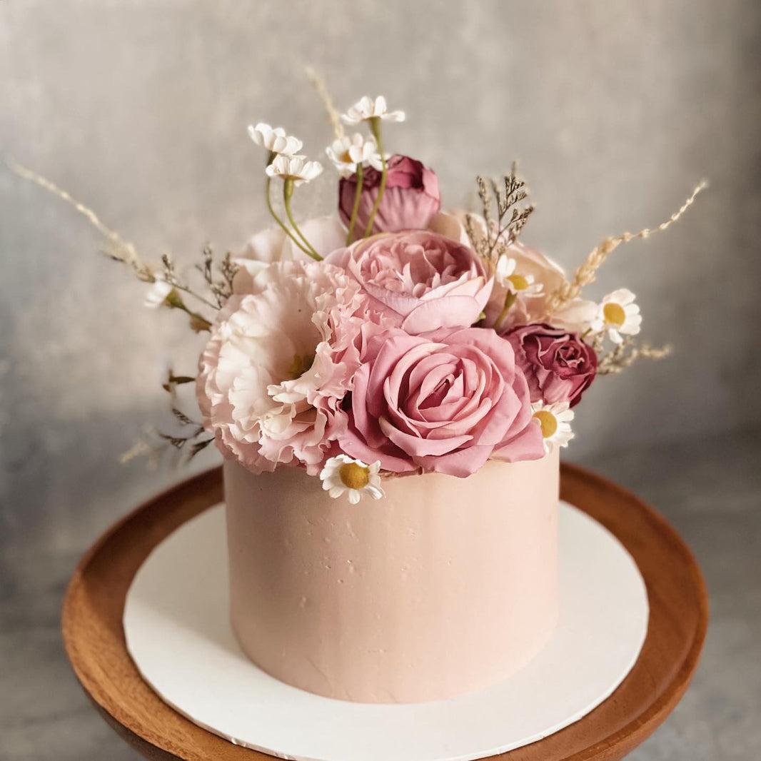 Artisanal Cakes – Page 2 – The Daily Kueh