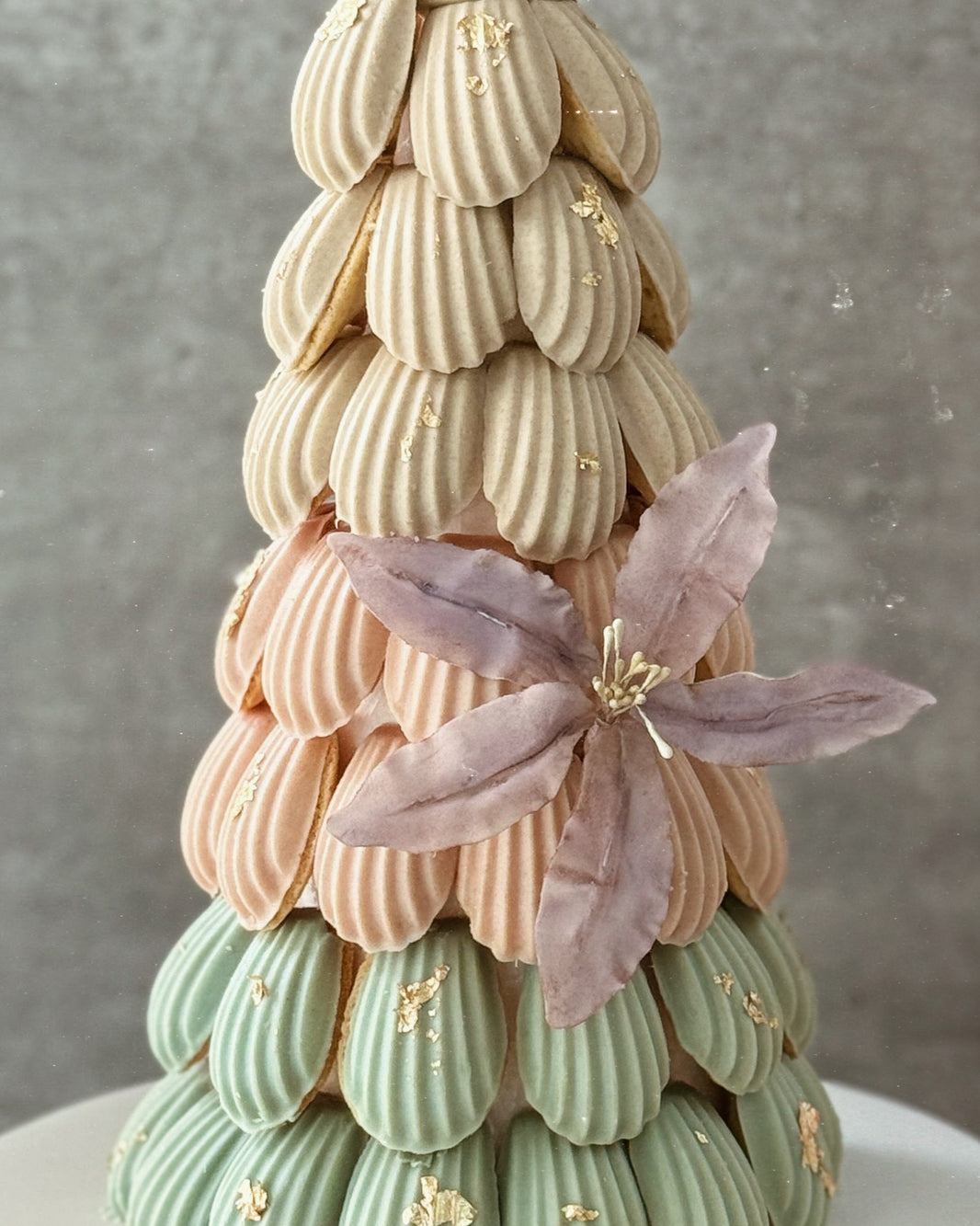 Artisanal Birthday & Hantaran Cakes – The Daily Kueh